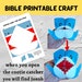 Jonah and the Big Fish, Cootie Catcher , Bible Lesson for Kids ...