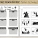 Tower of Babel Printable, Nimrod, Bible Activity for Kids, Old ...