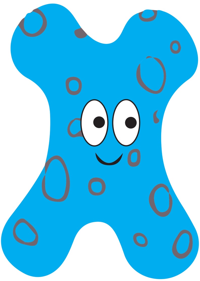 The Haahoos in the Night Garden Characters Cut to Shape Vibrant Colours ...