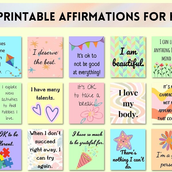 Book Lovers Funny Quotes Bookmark Set of 6 Printable Digital Download ...