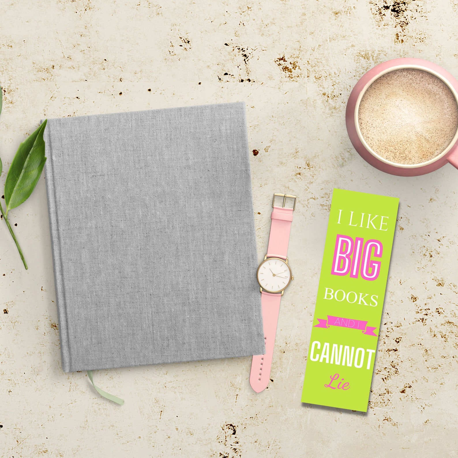 Book Lovers Funny Quotes Bookmark Set of 6 - Printable Digital Download ...