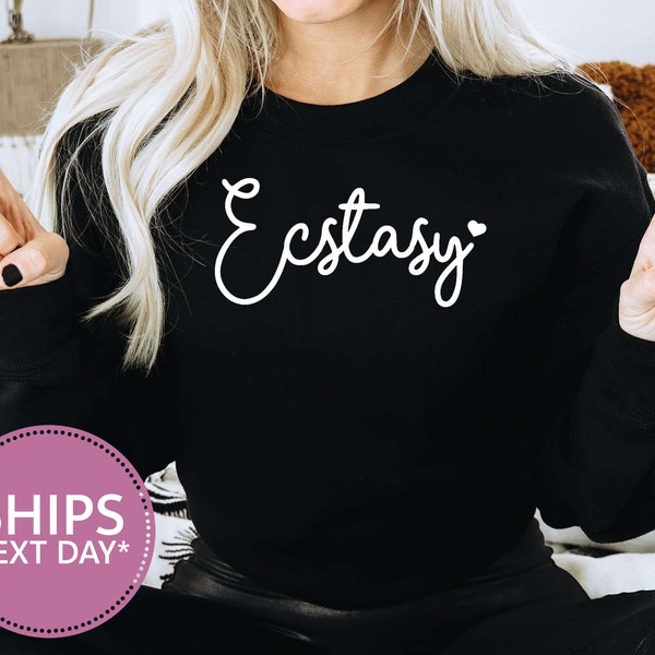 Ecstasy Clothing - Etsy