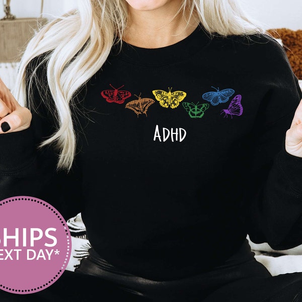 Adhd - Etsy