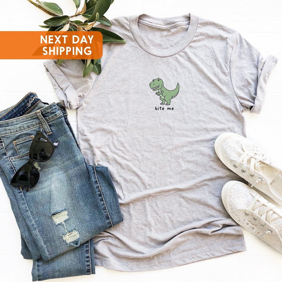 Dinosaurs Shirt, Cute Saurus Shirt, Saurus Family Shirt, Animal Tee ...