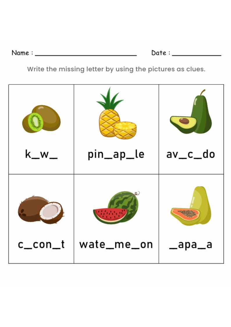 Alphabet Tracing Worksheets A–Z – Printable PDF for Kids, Letter ...