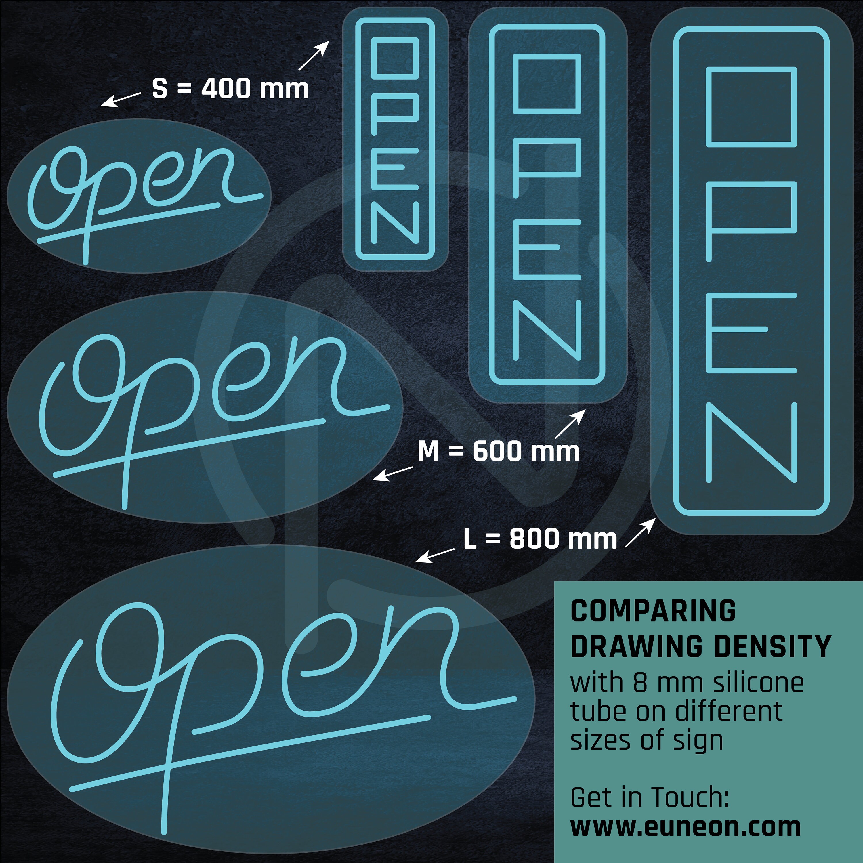 Fast Food LED Neon Sign Wood Neon Sign Tacos Neon Sign Bar Signs LED ...