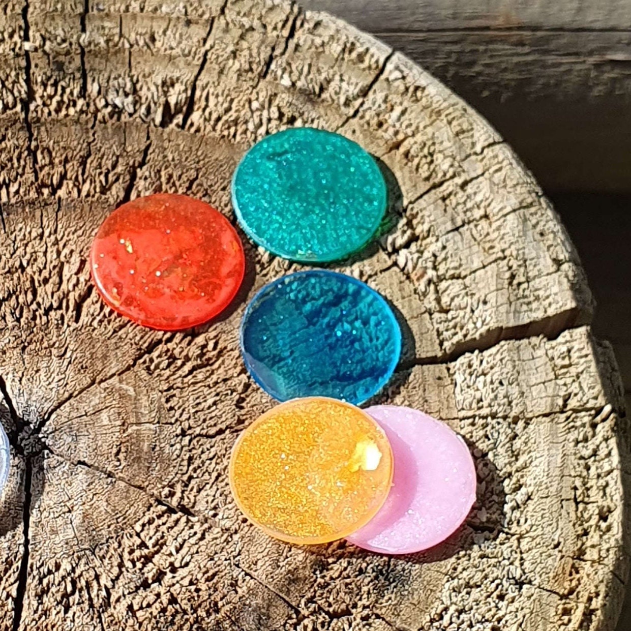 Dnd Miniature Base and Tokens 5 Pieces - Etsy Australia