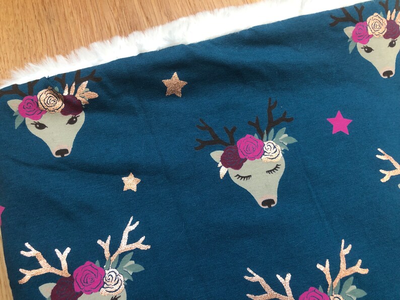 Luxurious Faux Fur Snoods for Extra Comfort. Perfect Scarf - Etsy