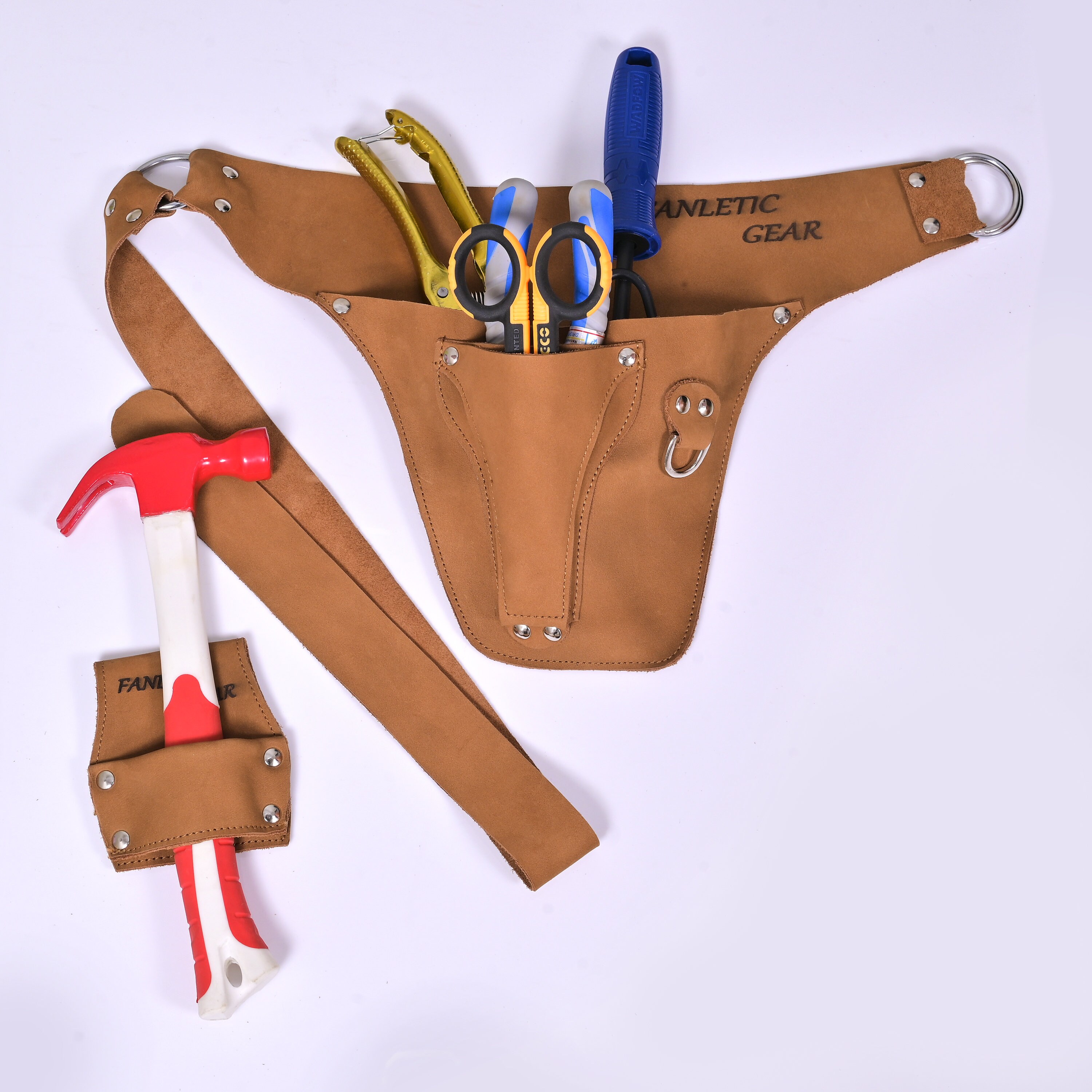 Florist Tool Belt, Garden Tool Belt, Farm Belt, Band Pouch, Floral Tool ...