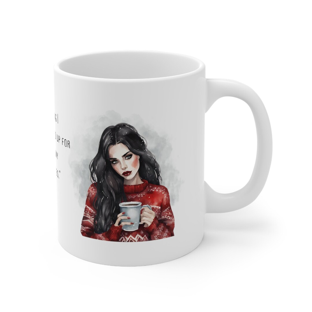 Mother Day, Morticia and Wednesday Addams, Addams Family, Morticia Mugs ...