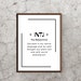MBTI Posters, INTJ Poster, INTJ Poster Digital Download, Instant ...