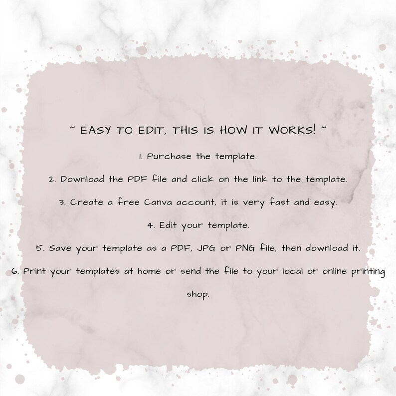 Wednesday Addams Inspired Birthday Invitation Template, Editable With ...