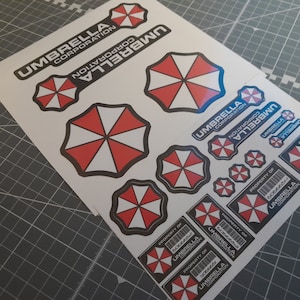 Umbrella - Etsy Canada