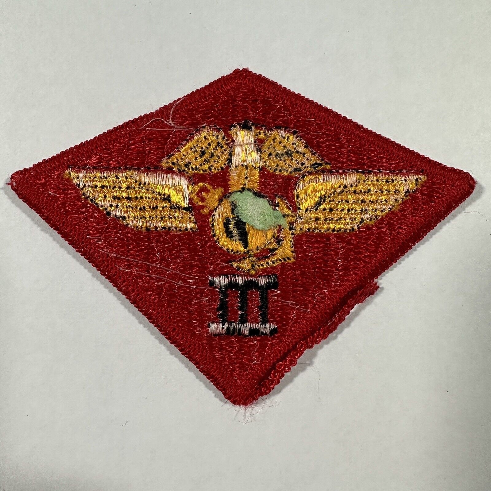 Patch USMC 3rd MAW Buy Officially Licensed 3rd MEF Ma Patch ...