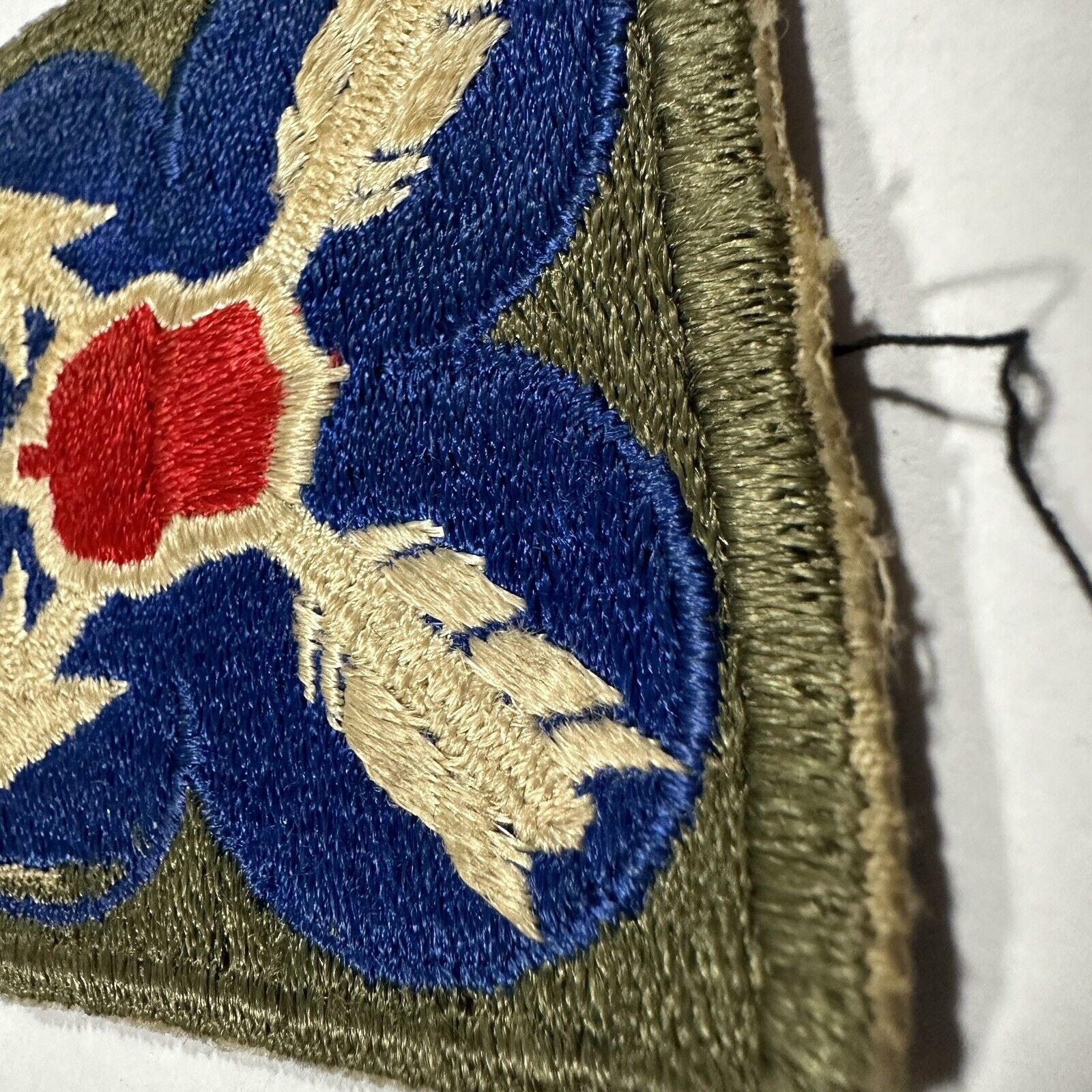 WW2 WWII World War US Army XXI 21st Corps Division Patch Cut - Etsy WW2 WWII World War US Army XXI 21st Corps Division Patch Cut - Etsy