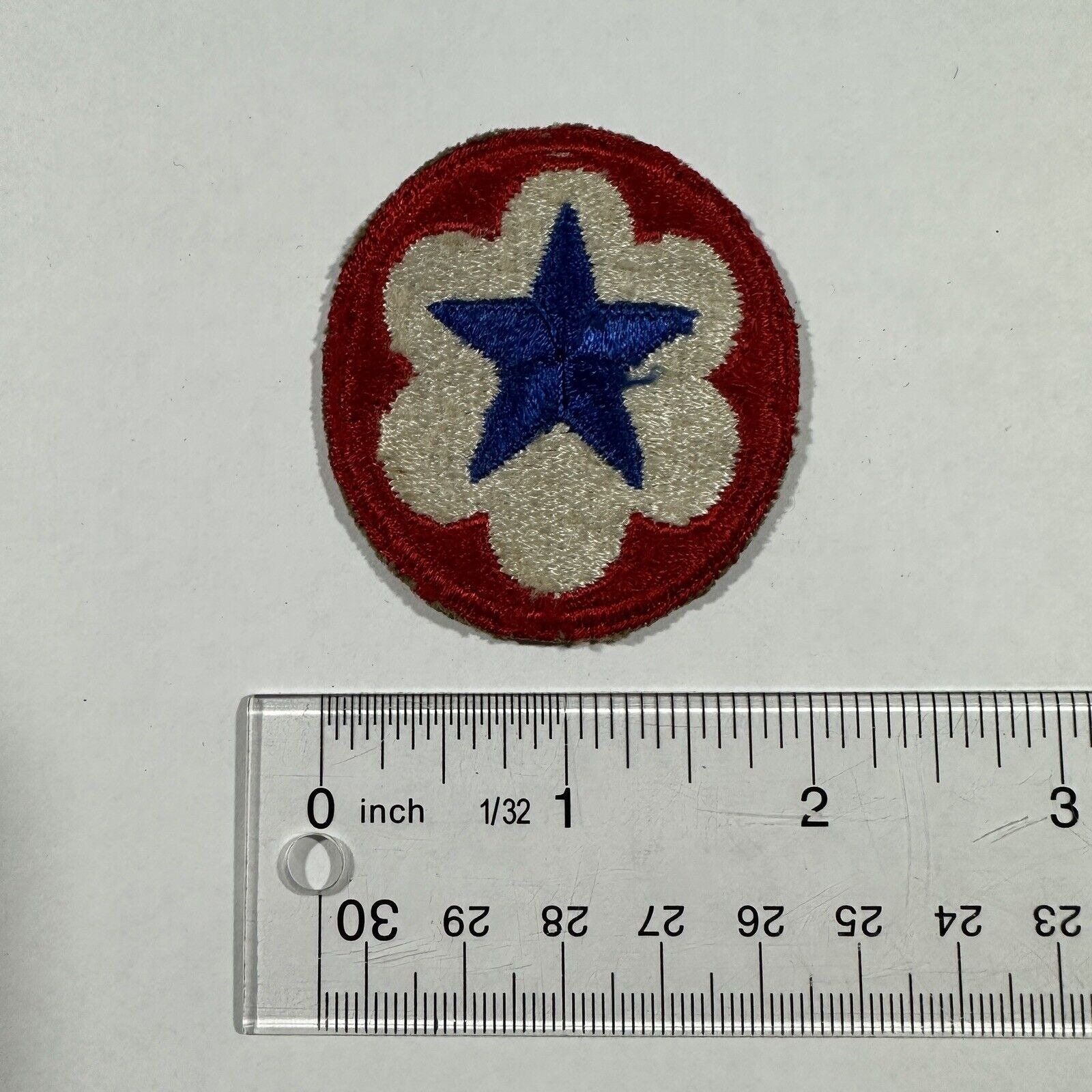 WW2 WWII World War US Army Service Forces Patch Cut Edge - Etsy WW2 WWII World War US Army Service Forces Patch Cut Edge - Etsy