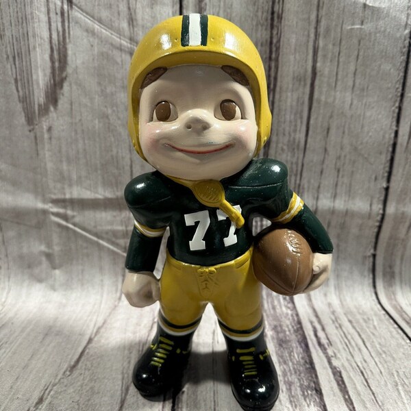 Ceramic Football - Etsy