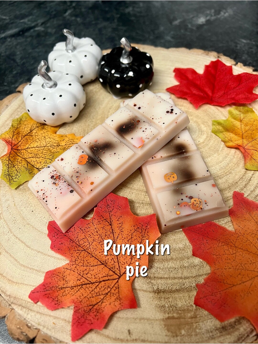 Autumn Wax Melts - Etsy
