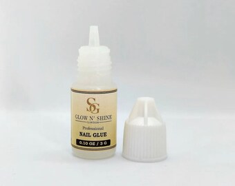 Black and White Heart Long Coffin Press on Nails and Toenails - Etsy