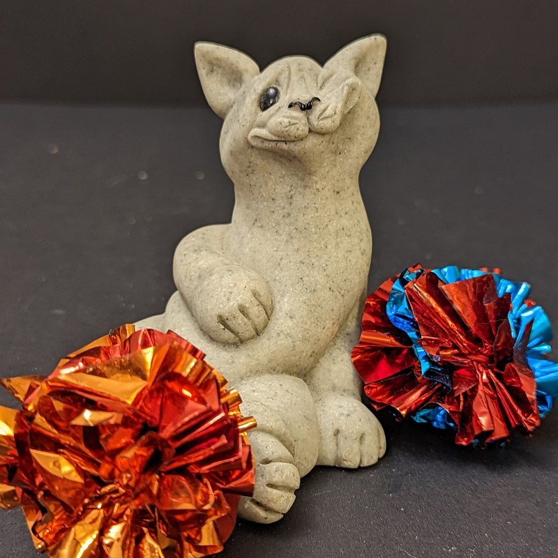 Second Nature Quarry Critters - Etsy