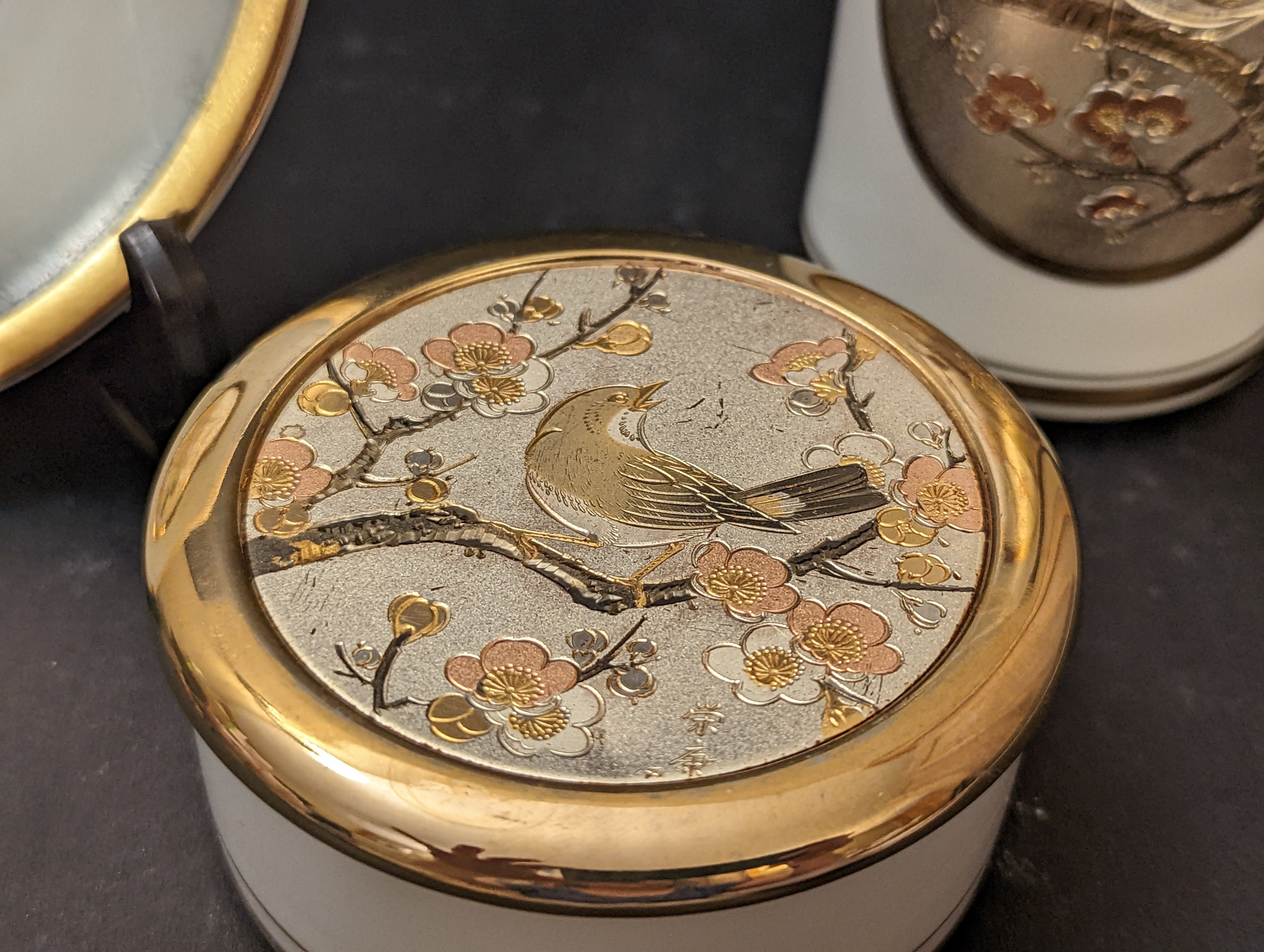 Japanese Choking Art Lot - Etsy