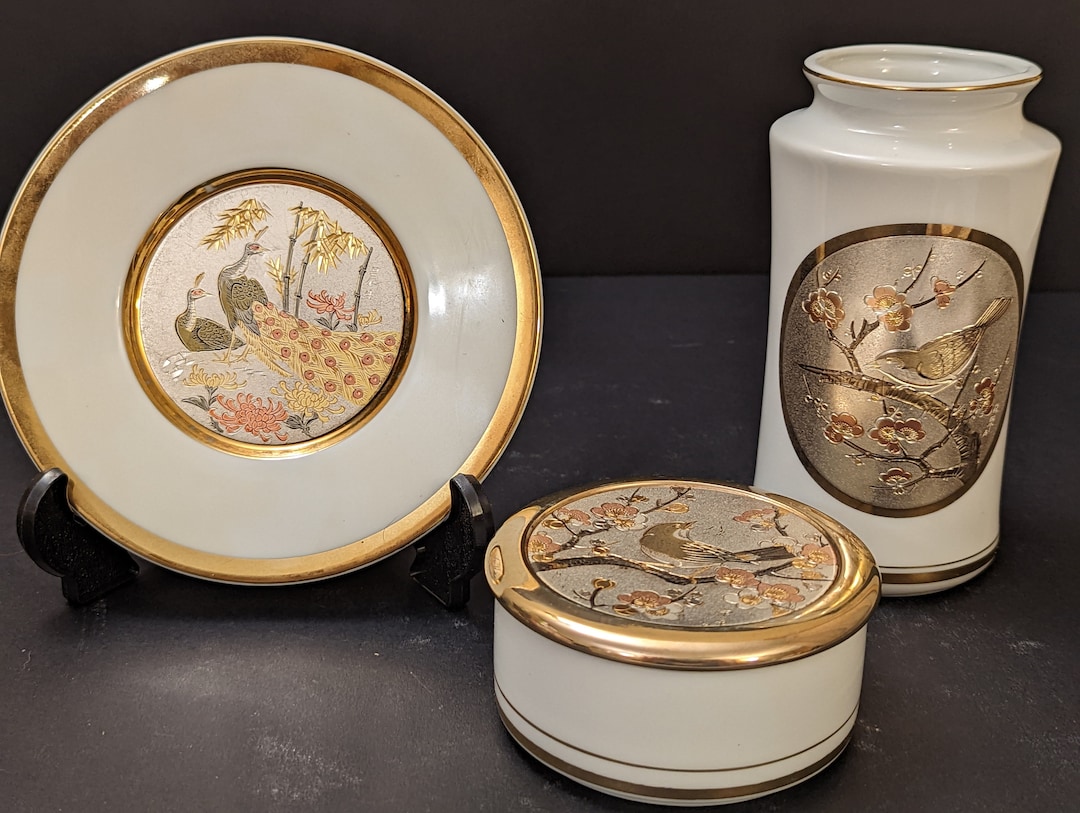 Japanese Choking Art Lot - Etsy