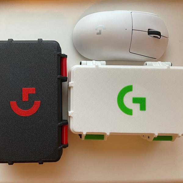 3d Printed G Pro - Etsy