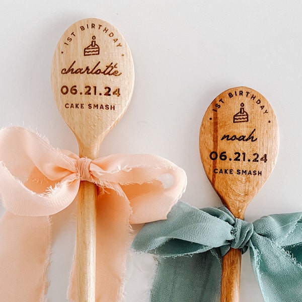 Cake Smash Props - Etsy