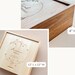 Memory Box Baby Personalized Baby Memory Box Baby Girl Keepsake Box for ...