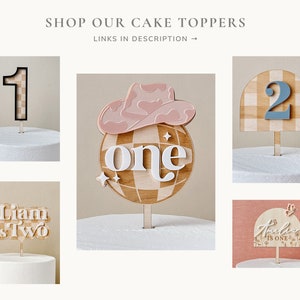 First Birthday Cake Smash Spoon First Birthday Photo Prop Personalized ...