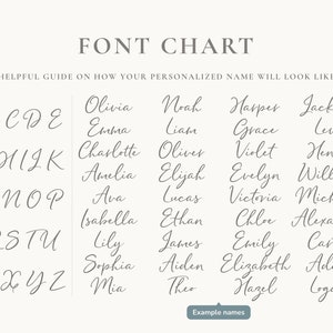 Baby Milestone Girl Name Announcement Baby Sign Pink Bow Milestone ...