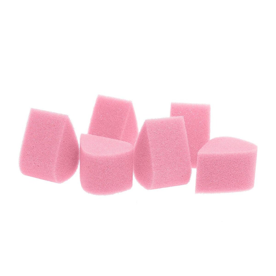 Fusion Body Art Face Paint Petal Sponge 6PK - Etsy