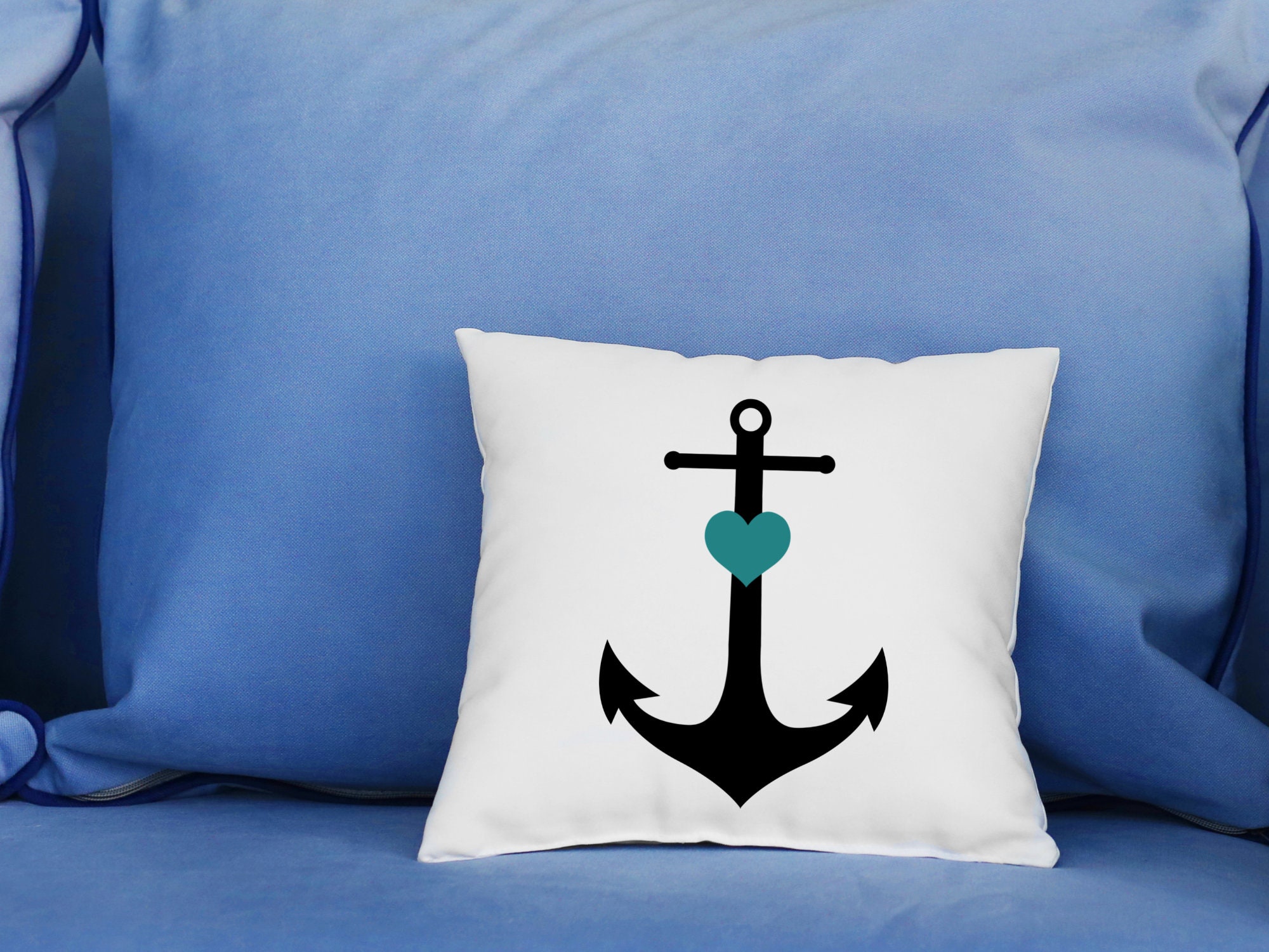 Plotterdatei Anker Herz SVG Anker SVG Plotterdatei - Etsy Schweiz