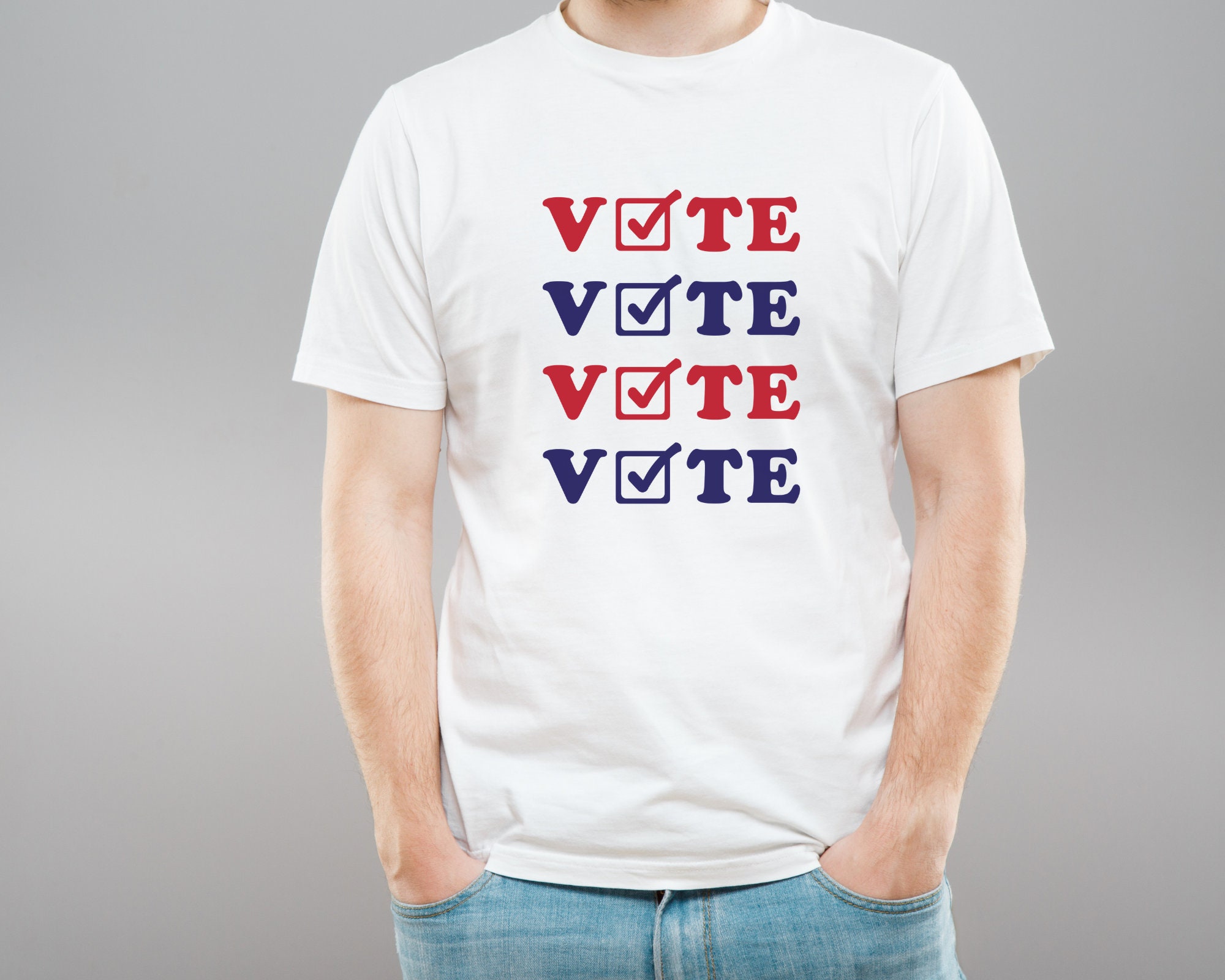 Vote SVG Bundle, Election SVG Vote 3 Pack, Voter Svg, Politics Svg ...