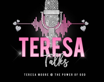 Texted Based Logo - Etsy