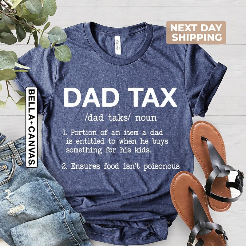 Definition Shirt - Etsy