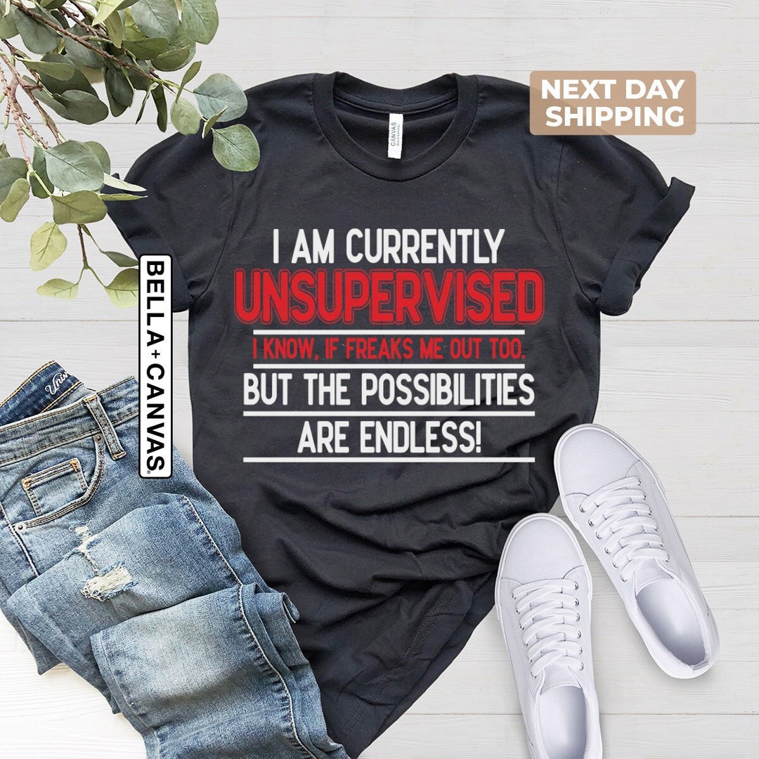 Funny Shirts for Men, Funny T Shirt, Funny Saying Mens Shirt, Sarcastic ...