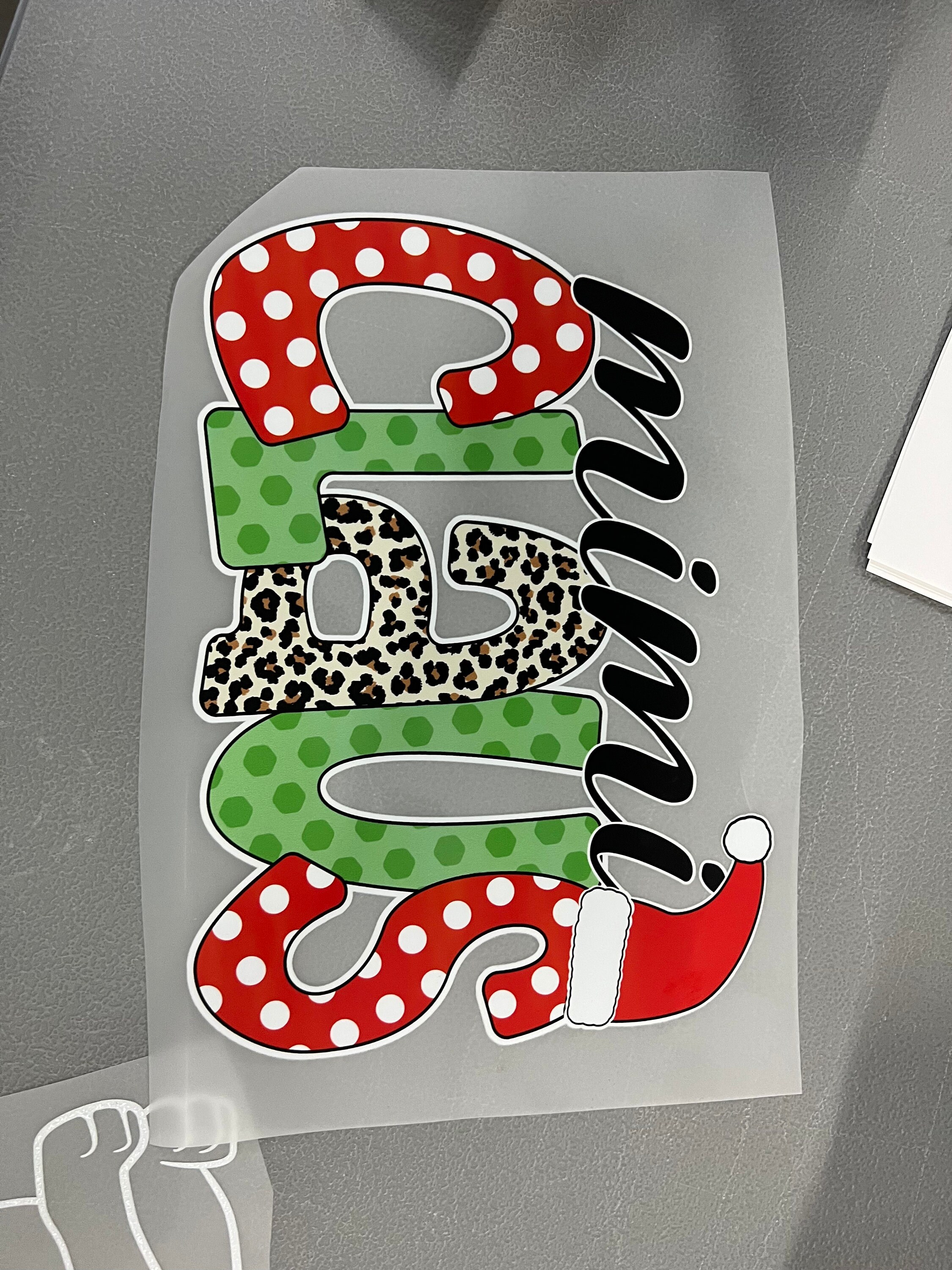 DTF Prints, Custom Dtf Transfers Ready for Press,full Color Bulk ...