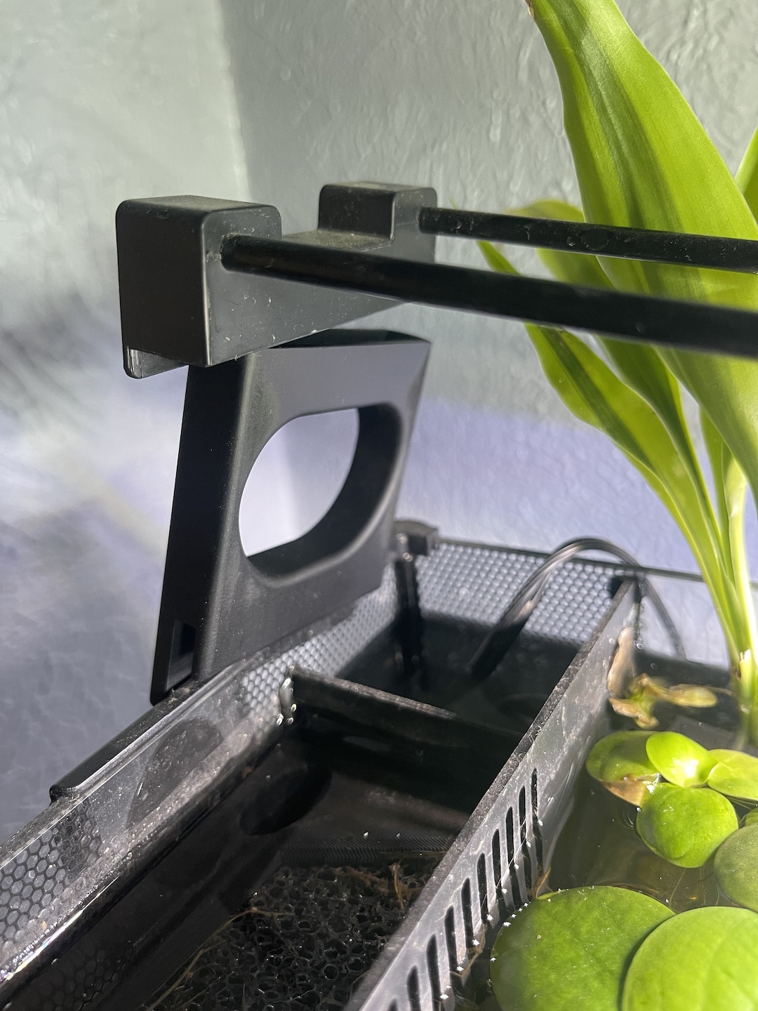 Fluval Plant / Marine 3.0 LED Raiser - Etsy