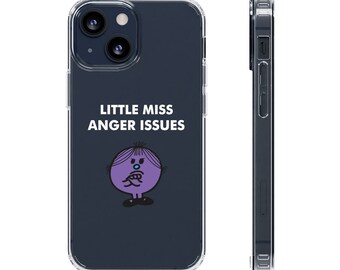 Little Miss Case - Etsy