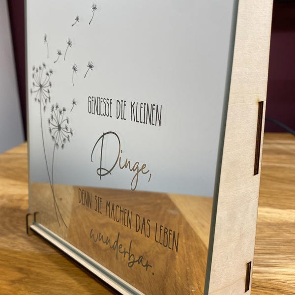 Wood Design Modern Tiles - Etsy UK