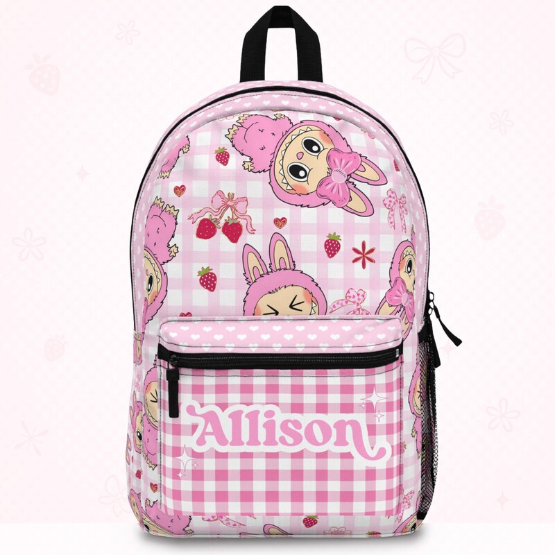 Labubu Purses and Bags - Etsy