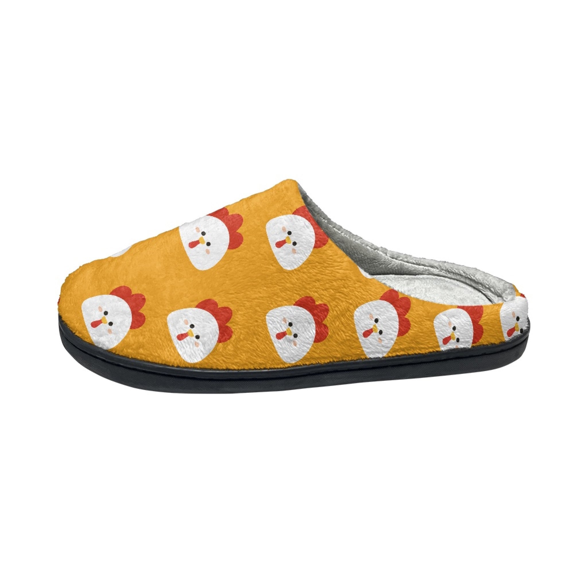 Cute Chicken Slippers , Hens Adult Slipper , Farm Gift Ideas sold by ...