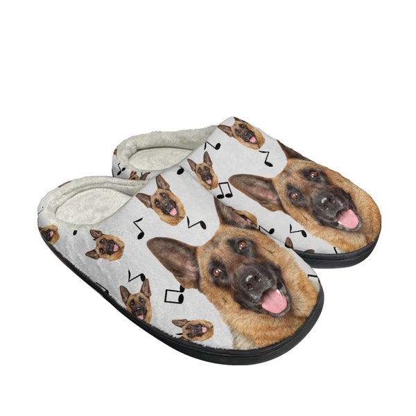 German Shepherd - Etsy UK