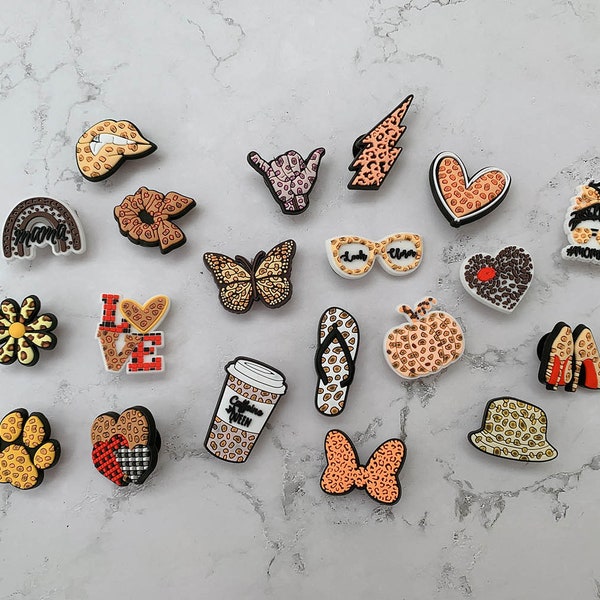 Gibbets for Crocs - Etsy UK