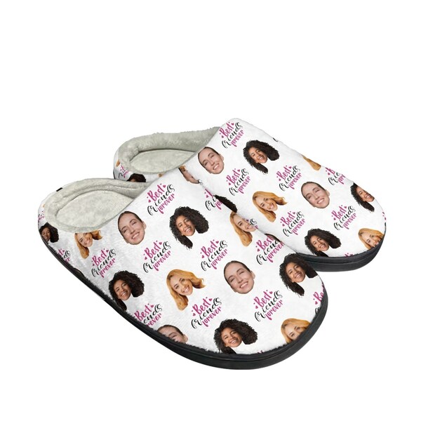 Funny Slippers - Etsy