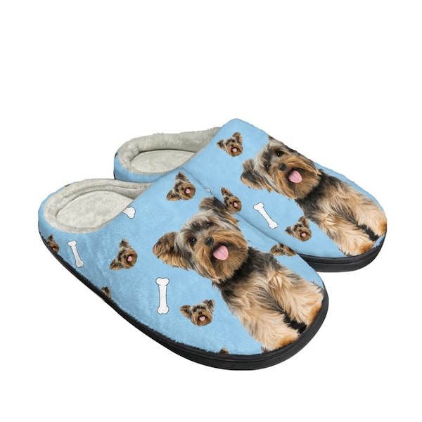 Dog Slippers - Etsy