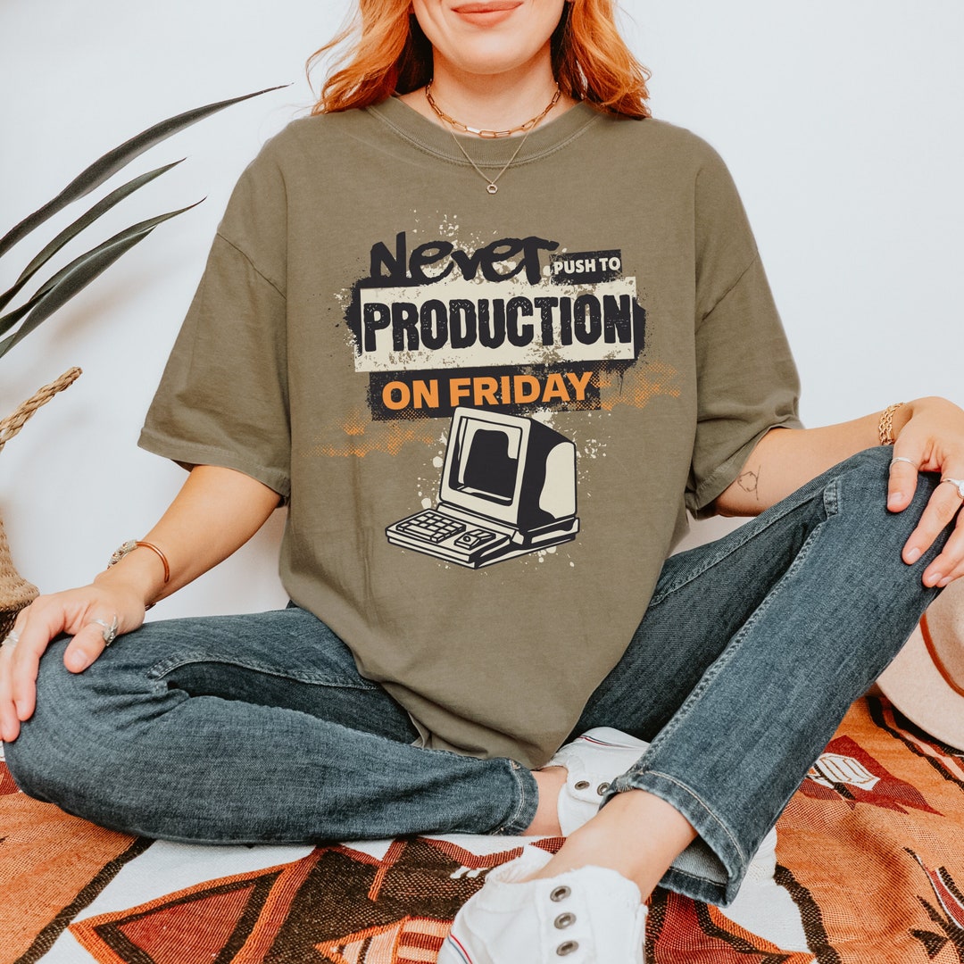 Funny Tech Support Meme Shirt, Internet Outage Tee, Sysadmin Techie ...