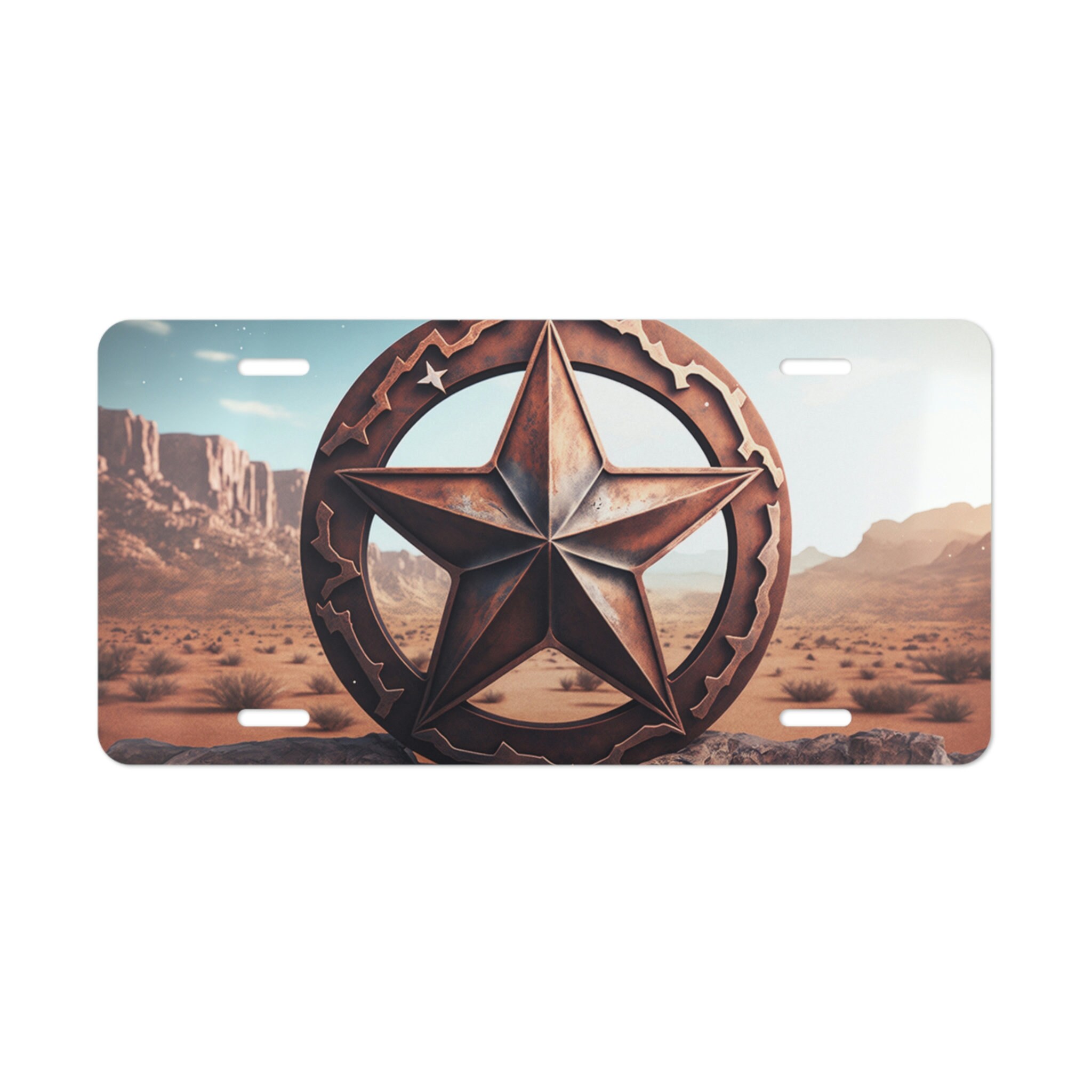 Texas Star License Plate, Texas Scenery, Love Texas Plate, Country ...