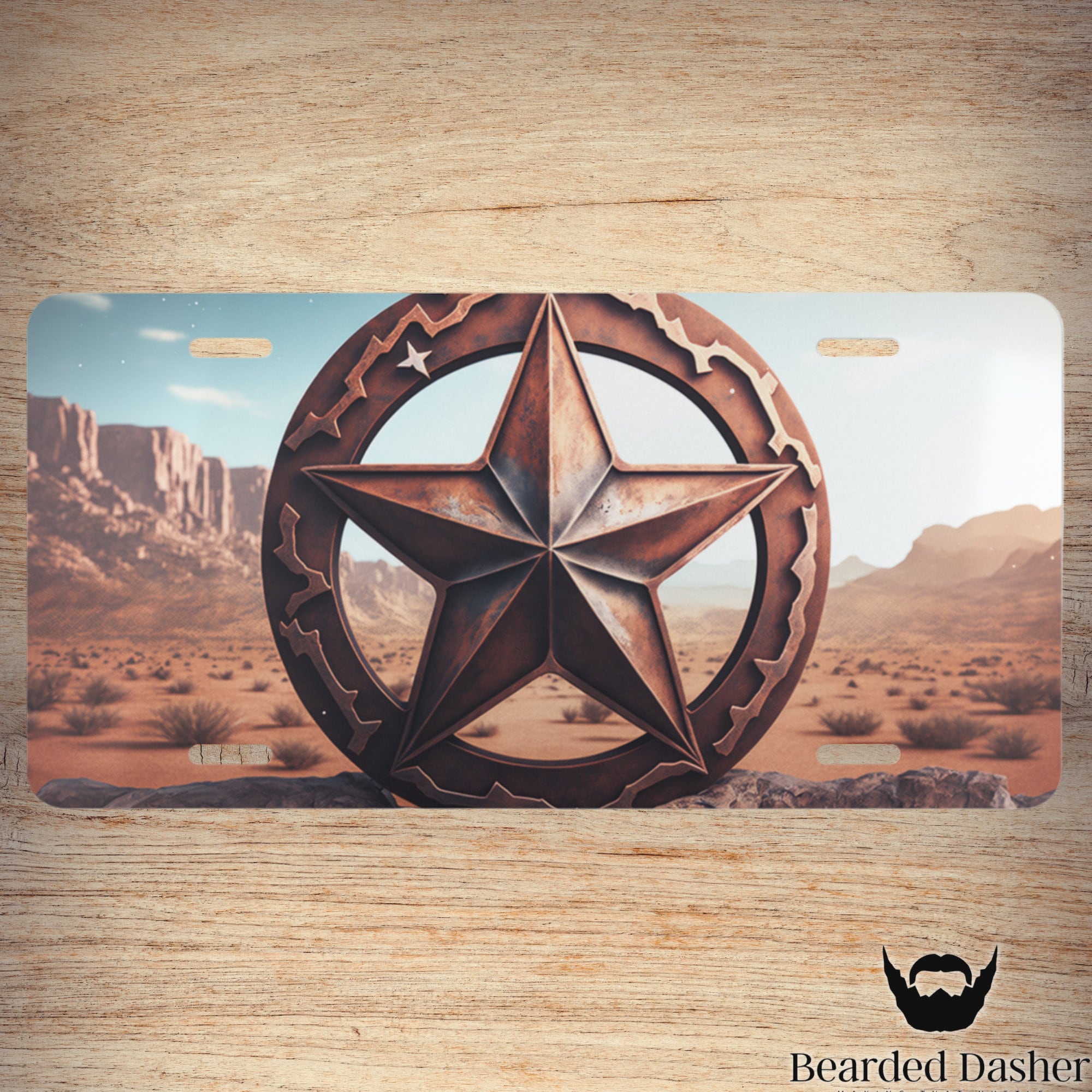 Texas Star License Plate, Texas Scenery, Love Texas Plate, Country ...